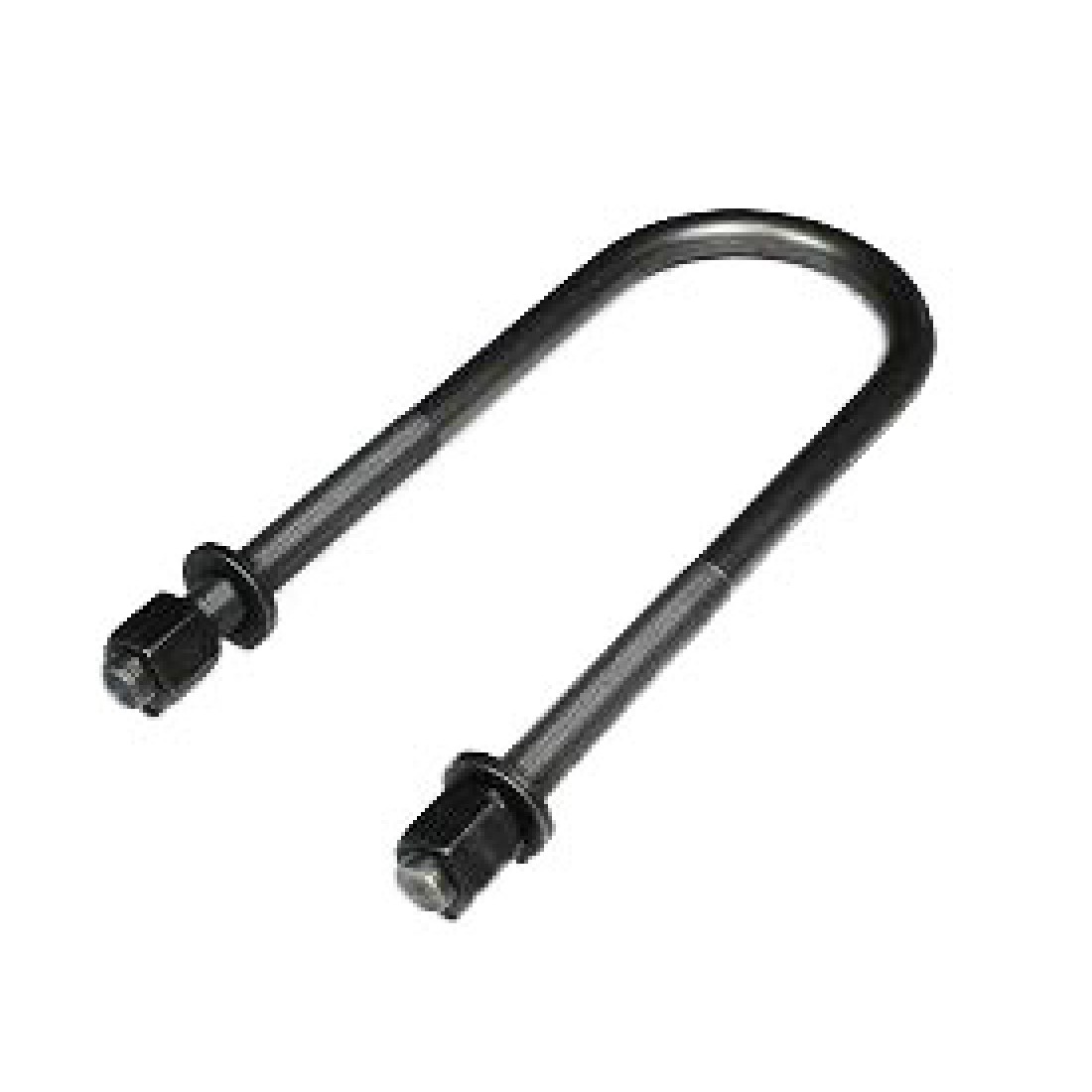 1/2 U-Bolts