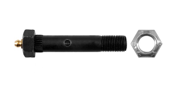 Wet Bolt