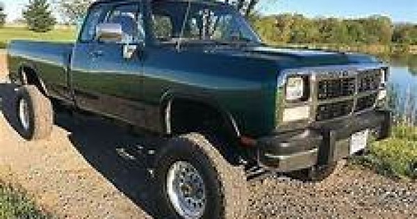 W250 4x4