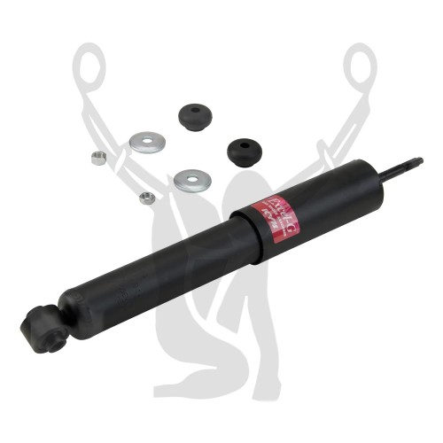 Atlas Suspension