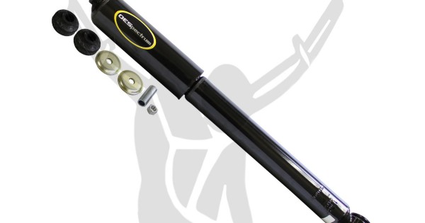 Monroe 5505