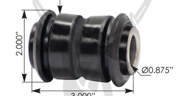 TRB6198 Torque Rod Bushing