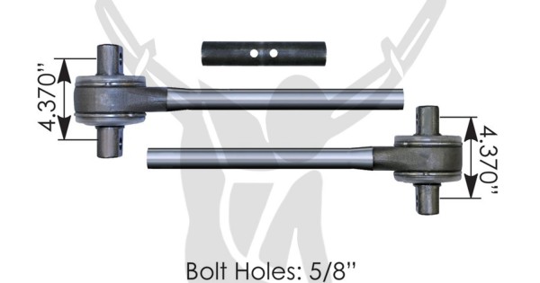 TMR020 Torque Rod